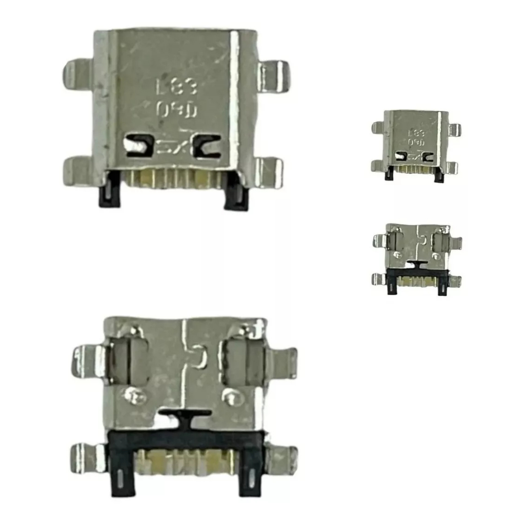 Conector Carga Galaxy J7 Prime Pacote Com 50 | Shopee Brasil