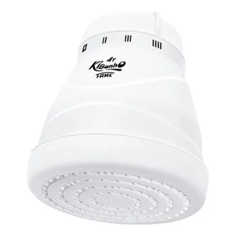 Ducha Kibanho Fame 220v 6800w 4t Shopee Brasil
