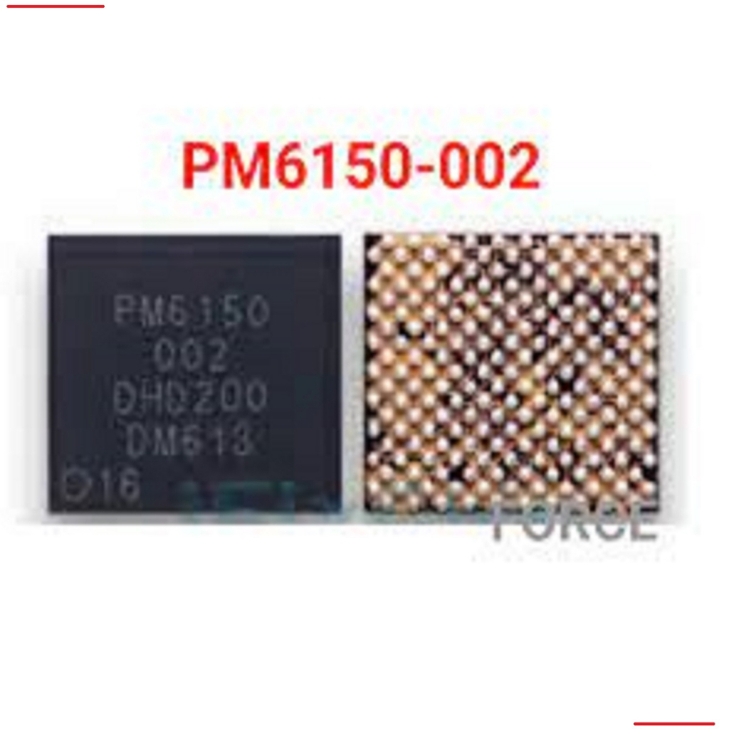PM6150-002 Pmic Galaxy A60 A70 A70S M40 Note 7 Pro | Shopee Brasil