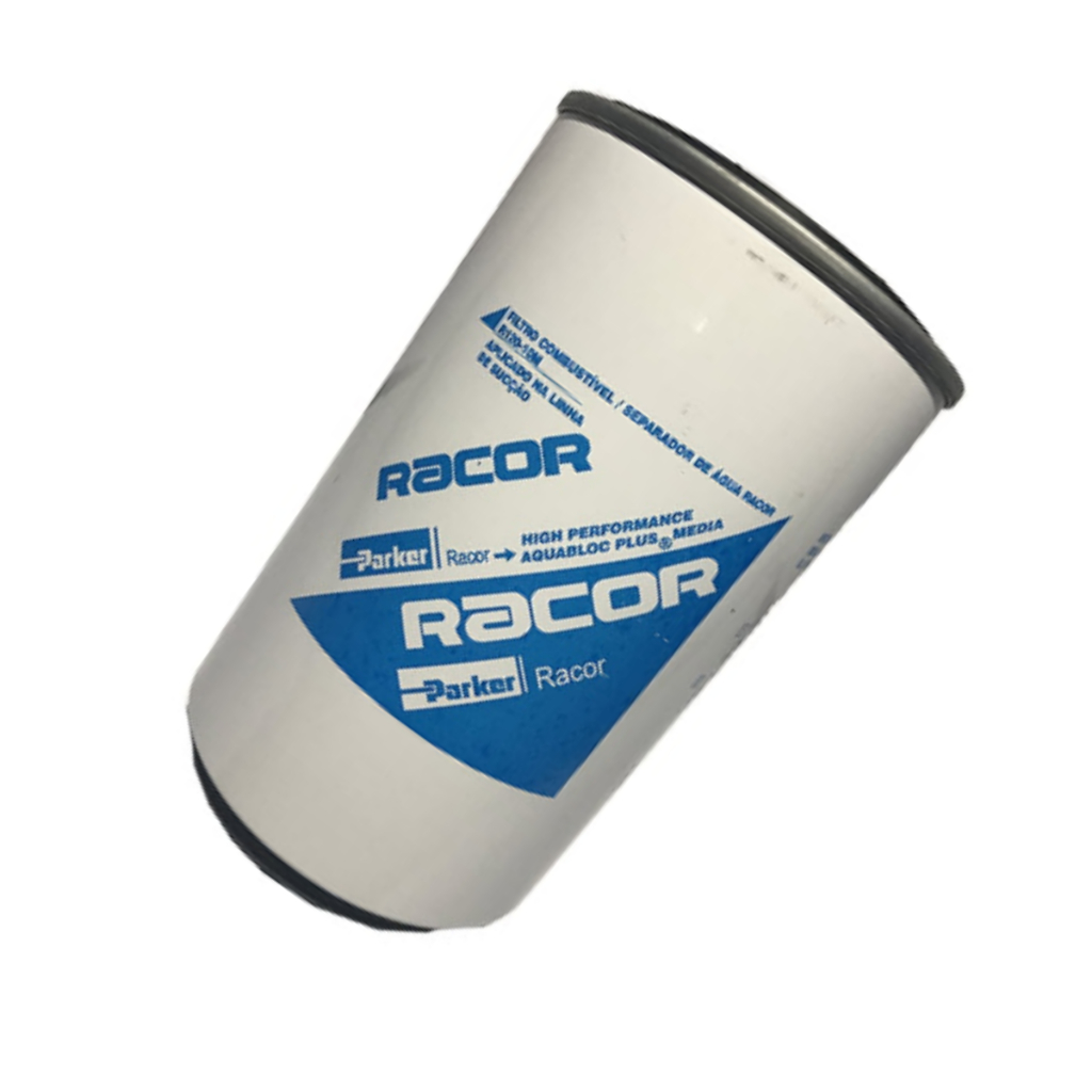 Filtro Racor R120-10m Separador Agua Parker Racor Original | Shopee Brasil