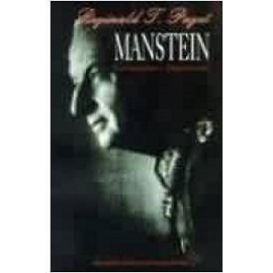 Manstein - Campanhas E Julgamento - Reginald Thomas Paget | Shopee Brasil