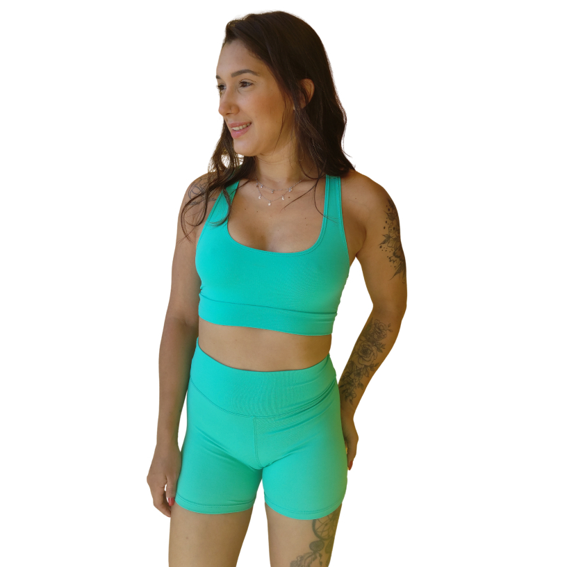 Alma Fitness - Compre roupas fitness, receitas, acessórios fitness.