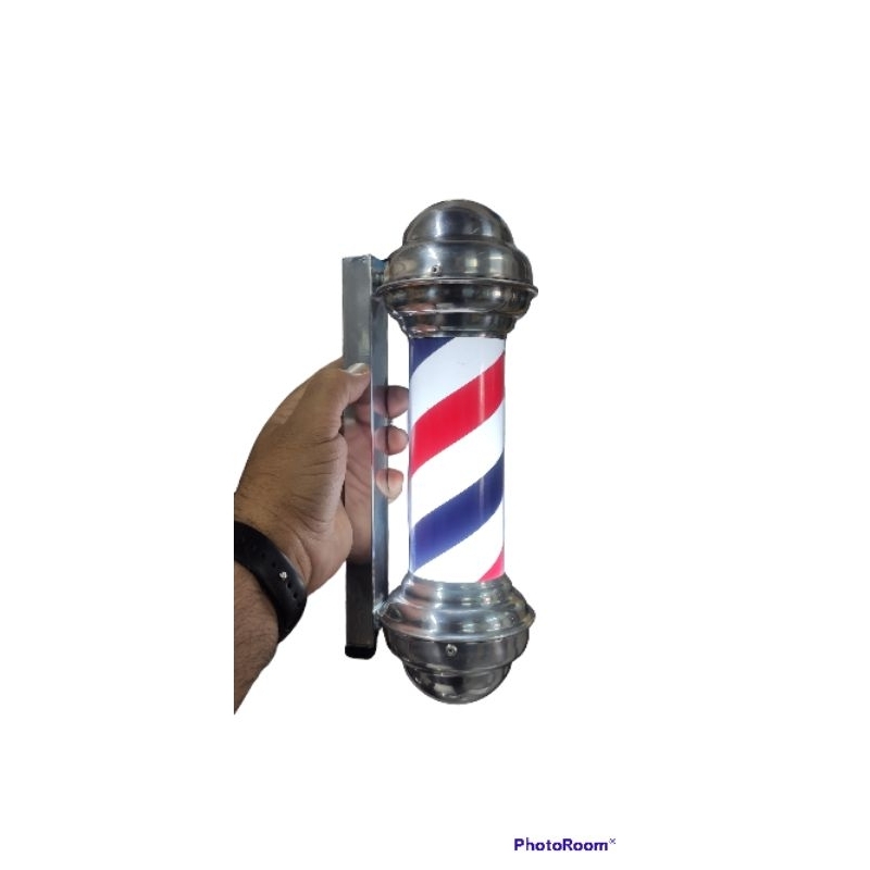 Mini Barber pole | Shopee Brasil