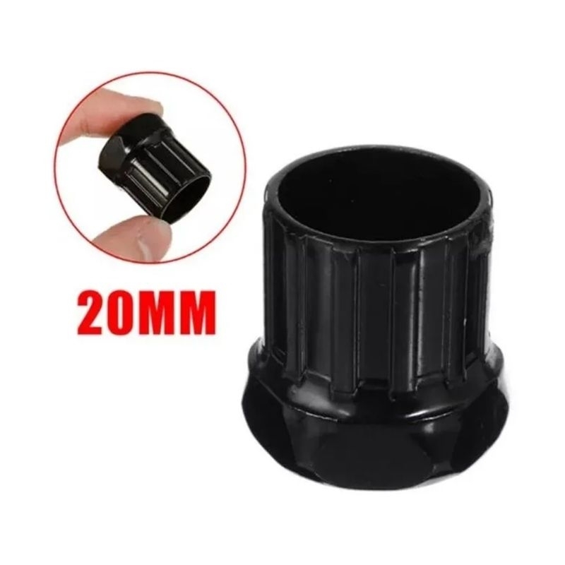 Chave Extrator Roda Livre Catraca/ K7 Cassete KENLI KL-9715A | Shopee ...