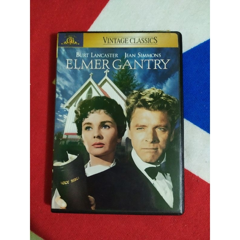 dvd entre Deus e o pecado importado burt lancaster | Shopee Brasil
