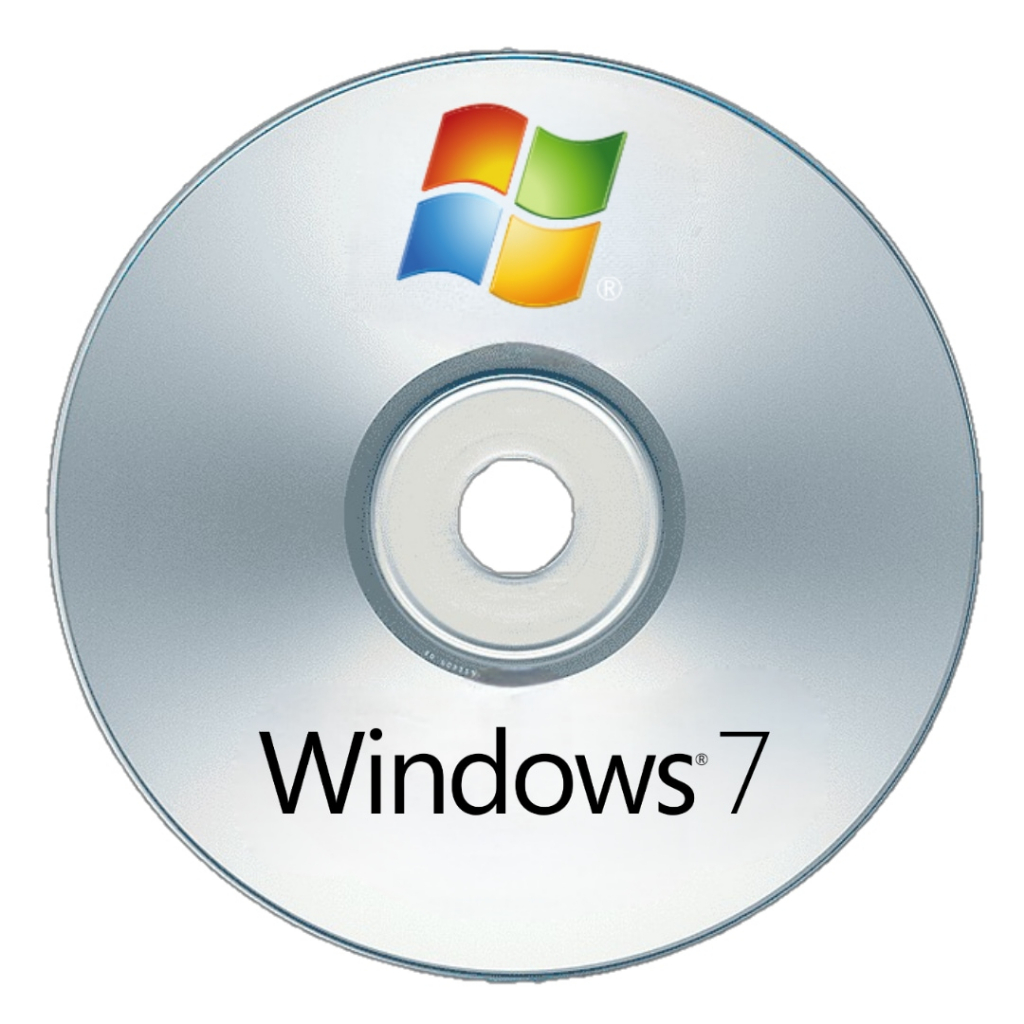 Kit Cd Dvd Formatação Windows 7+pacote De Programas Pc/notebook ...