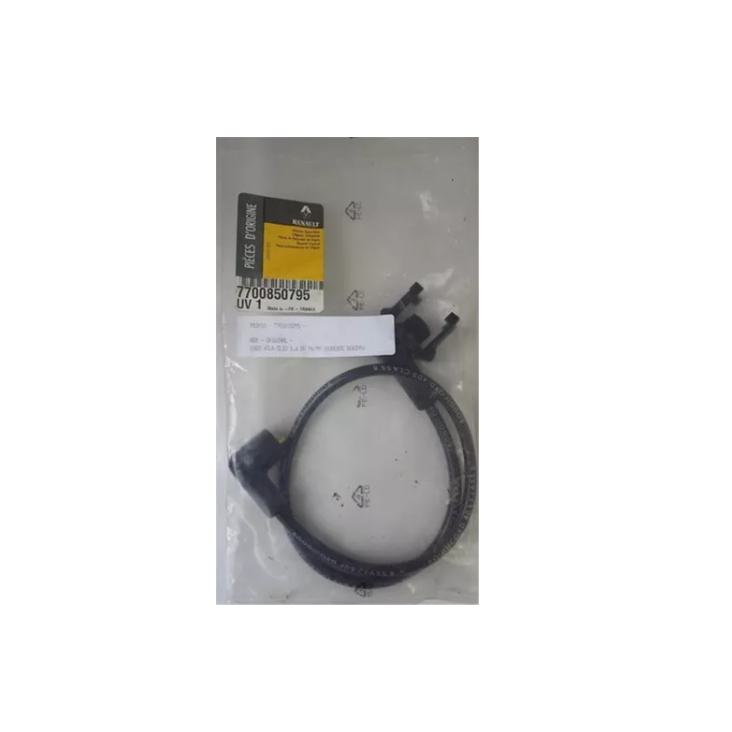 Cabo De Ignição Bobina Original Renault Kangoo Clio Megane | Shopee Brasil