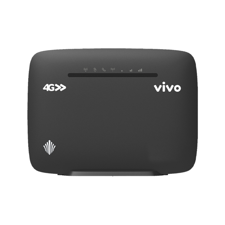 Modem Roteador 3g 4g Vivo Box Blucastle Bc-4gmcpga Chip | Shopee Brasil
