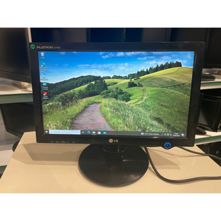 Monitor 17 Polegadas - COM DETALHES NA TELA | Shopee Brasil