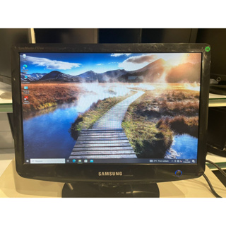 Monitor 17 Polegadas - COM DETALHES NA TELA | Shopee Brasil