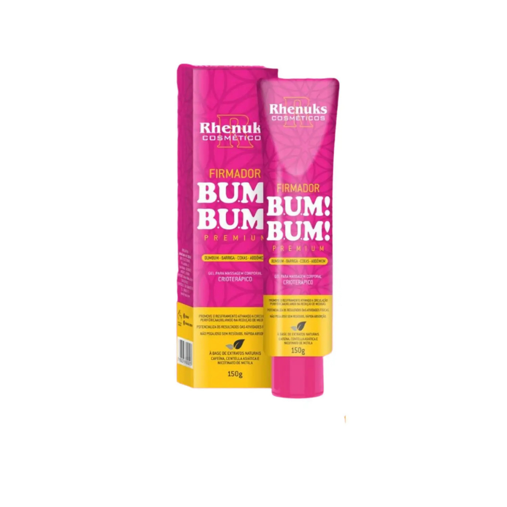 FIRMADOR BUMBUM PREMIUM | Shopee Brasil