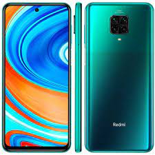 Celular Xiaomi Redmi Note 9 Pro - 128gb - 4gb Ram | Shopee Brasil