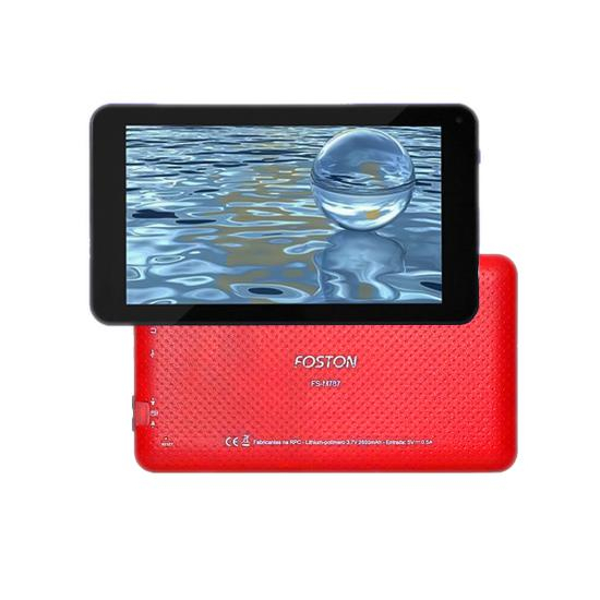 Tablet Foston FS-M787 com Tela 6.0", 8GB, Android - Preto | Shopee Brasil
