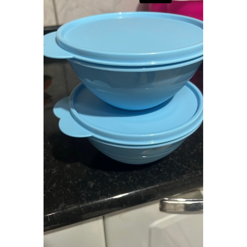 Mini Criativa 600 MI Tupperware | Shopee Brasil