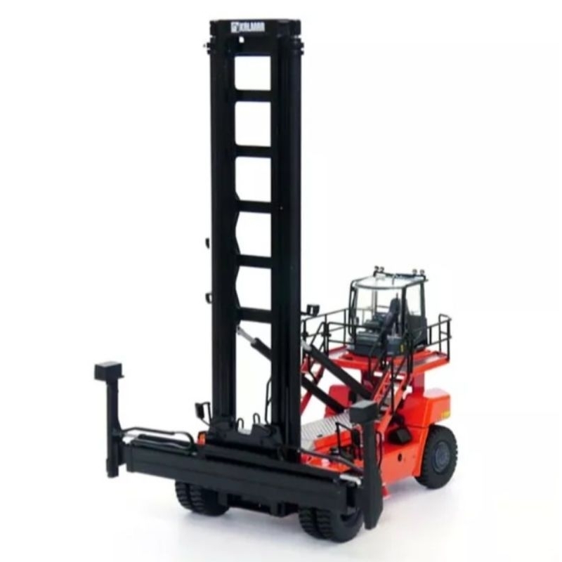 Empilhadeira Container Vazio Loader Kalmar 1/50 | Shopee Brasil