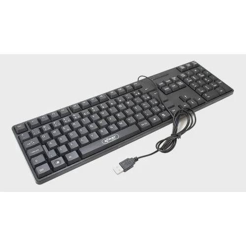 Teclado Usb Knup Kp 2044 Shopee Brasil