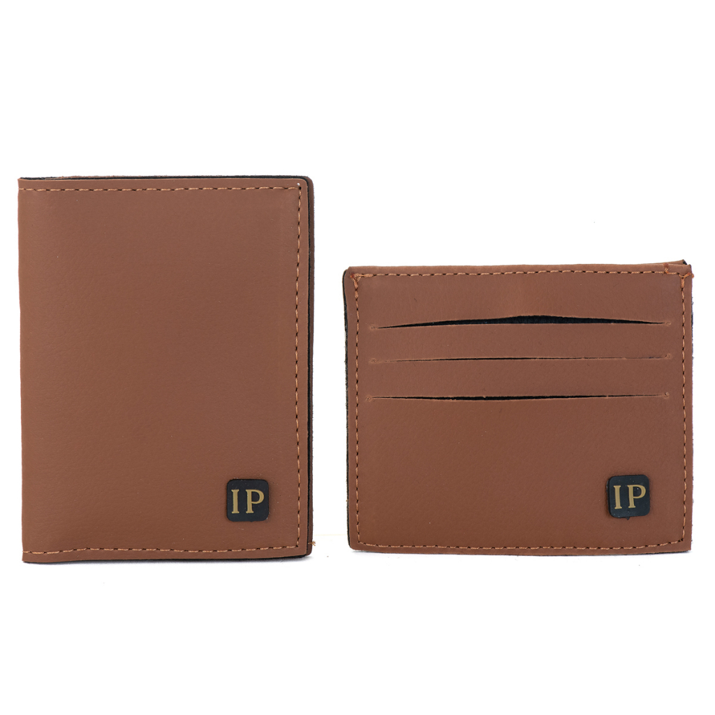 Kit 2 Carteira Masculina Slim Porta Cartão Porta Nota | Shopee Brasil