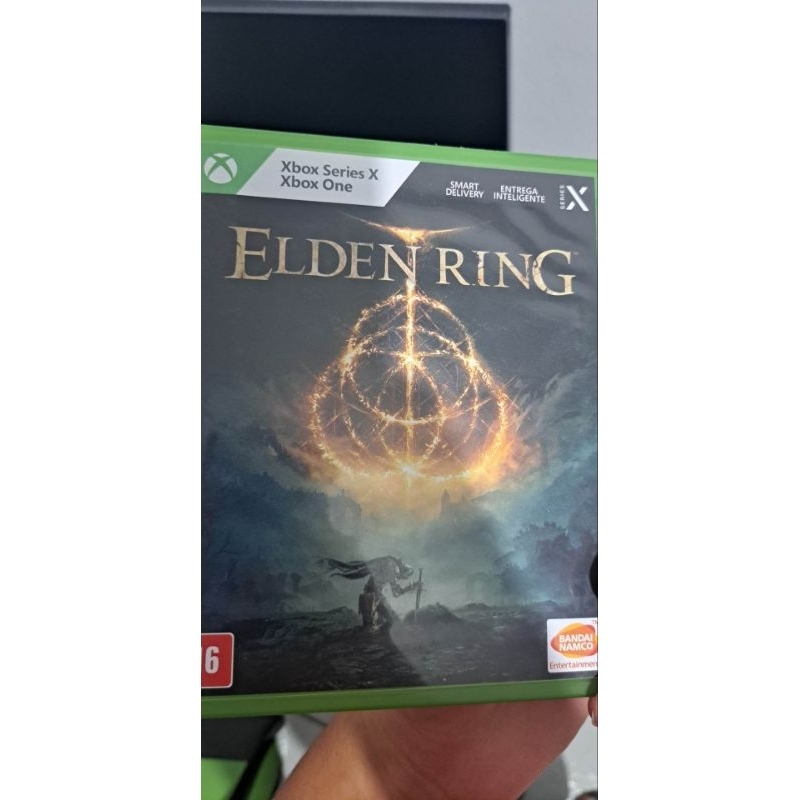 Elden ring | Shopee Brasil
