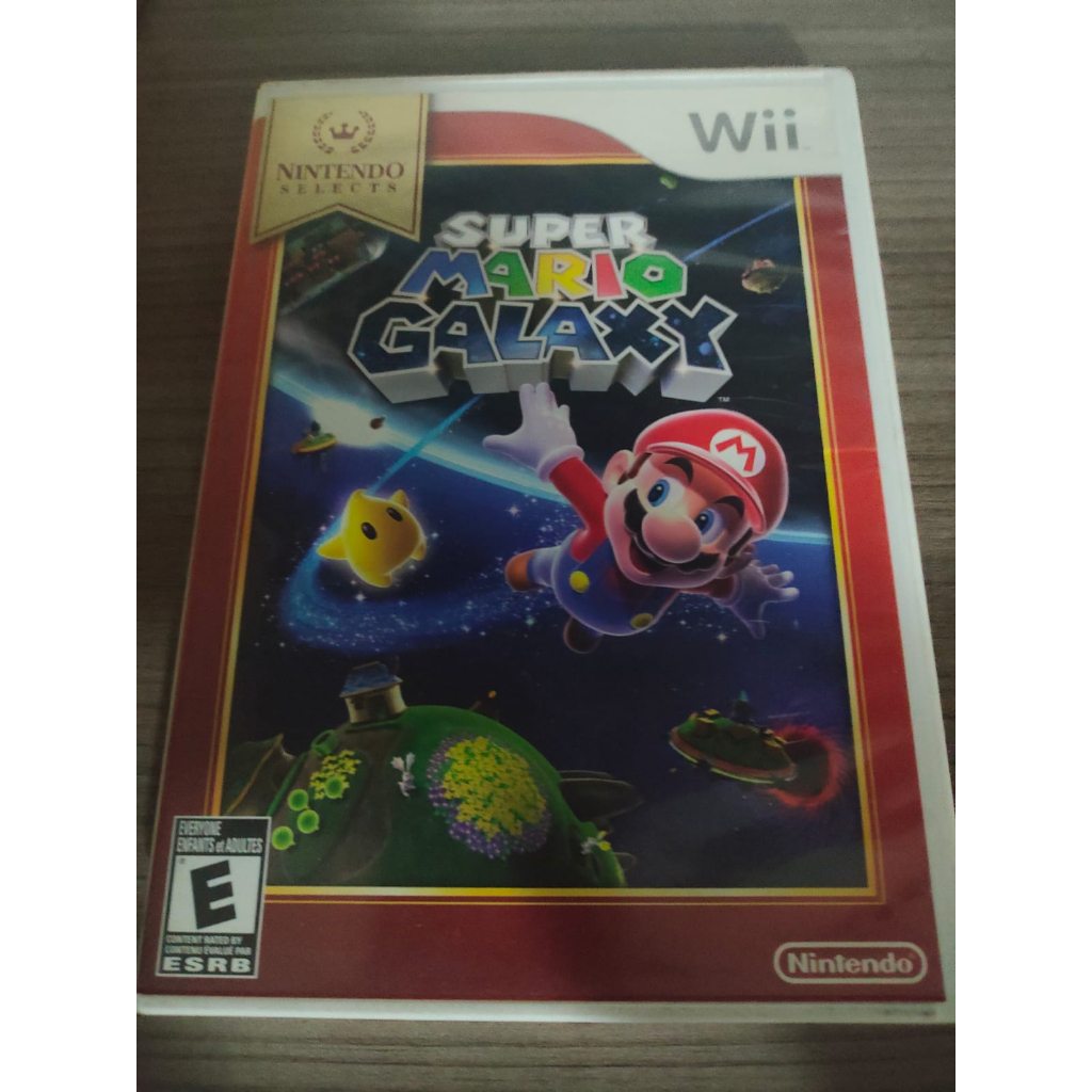 Jogos Nintendo Wii | Shopee Brasil