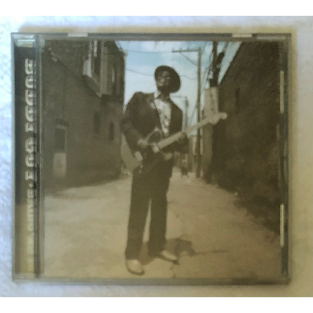 Cd Buddy Guy Bring' Em In (importado) | Shopee Brasil