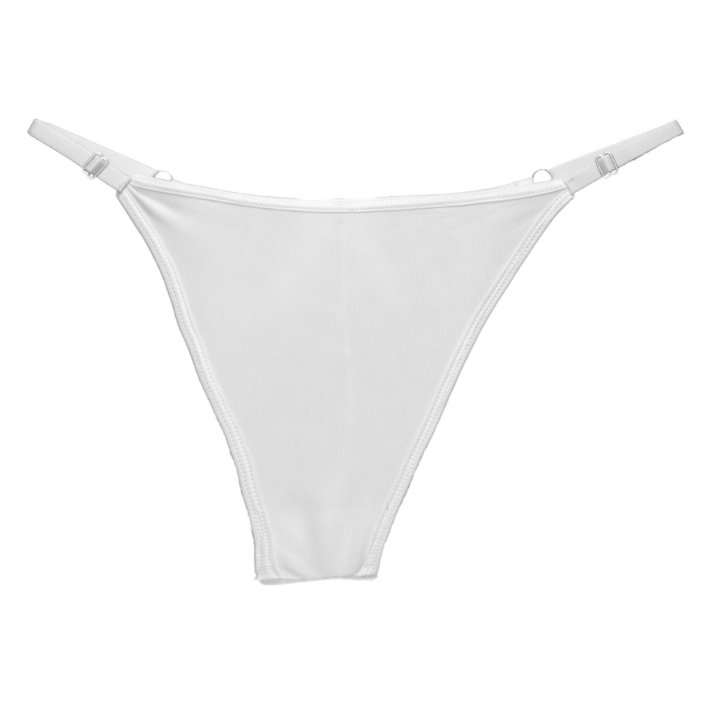 Calcinha Sexy Plus Size String Fio Dental Renda | Shopee Brasil