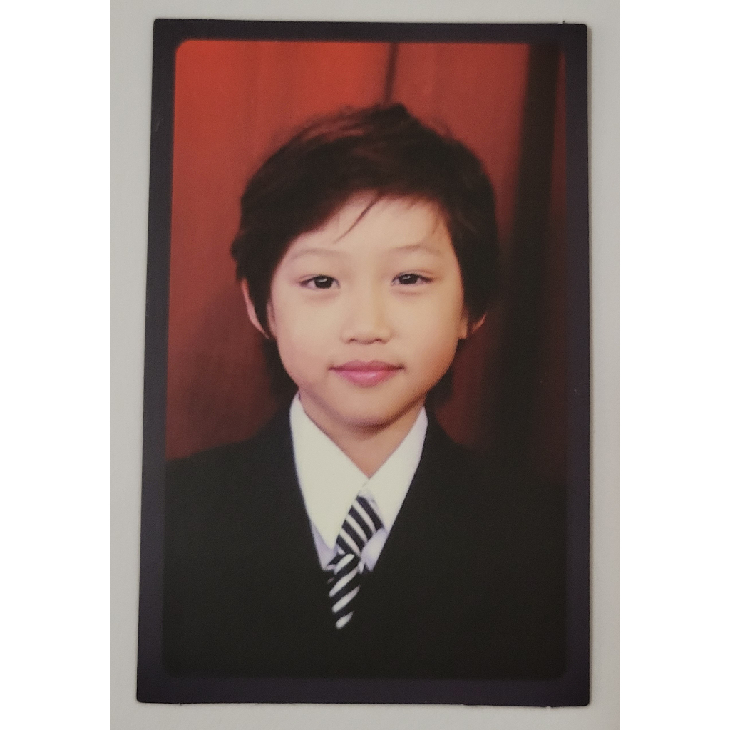 Official photocard K-pop - Stray Kids: Mixtape - I am Not - I am Who ...