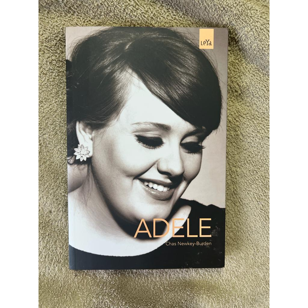 Adele - Biografia | Shopee Brasil