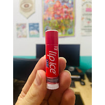 Protetor labial Lip Ice One - FPS15 | Shopee Brasil