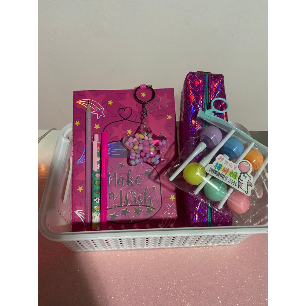 Kit Super Star | Shopee Brasil