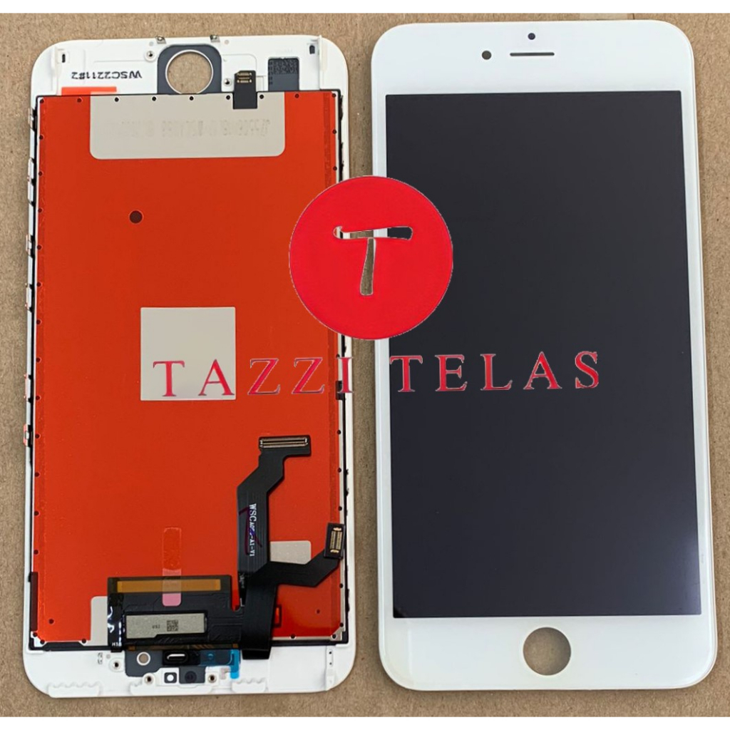 Display Tela Frontal Touch iPhone 6s PLUS - A1634 A1687 Pronta Entrega ...