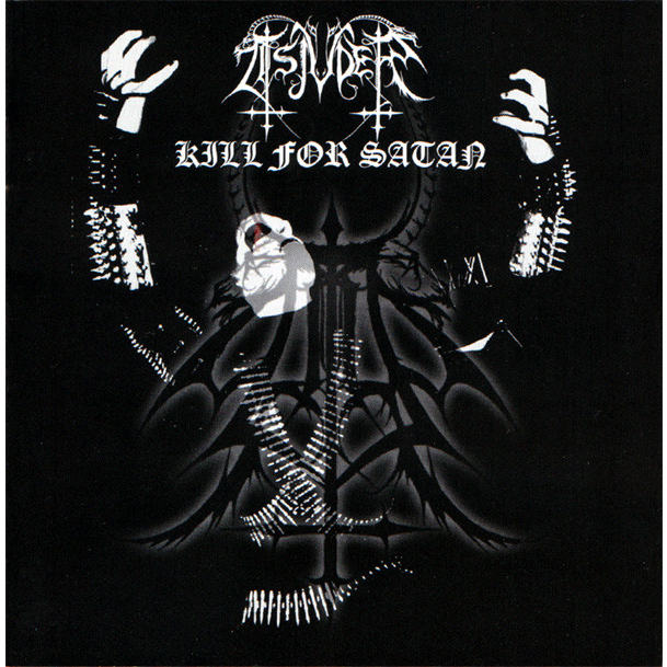 TSJUDER - KILL FOR SATAN (SLIPCASE) | Shopee Brasil