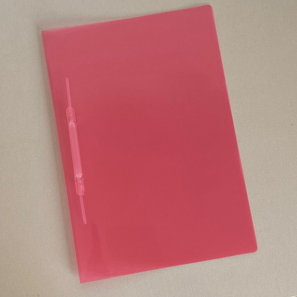 Pasta Soft com Ferragem - Pacote com 2 Unidades Polibras | Shopee Brasil