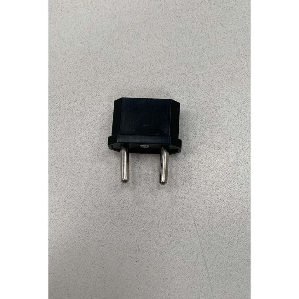 Adaptador para tomada EUA / BR Kit com 10 Unidades | Shopee Brasil