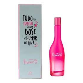 Dose de Humor perfume Natura | Shopee Brasil