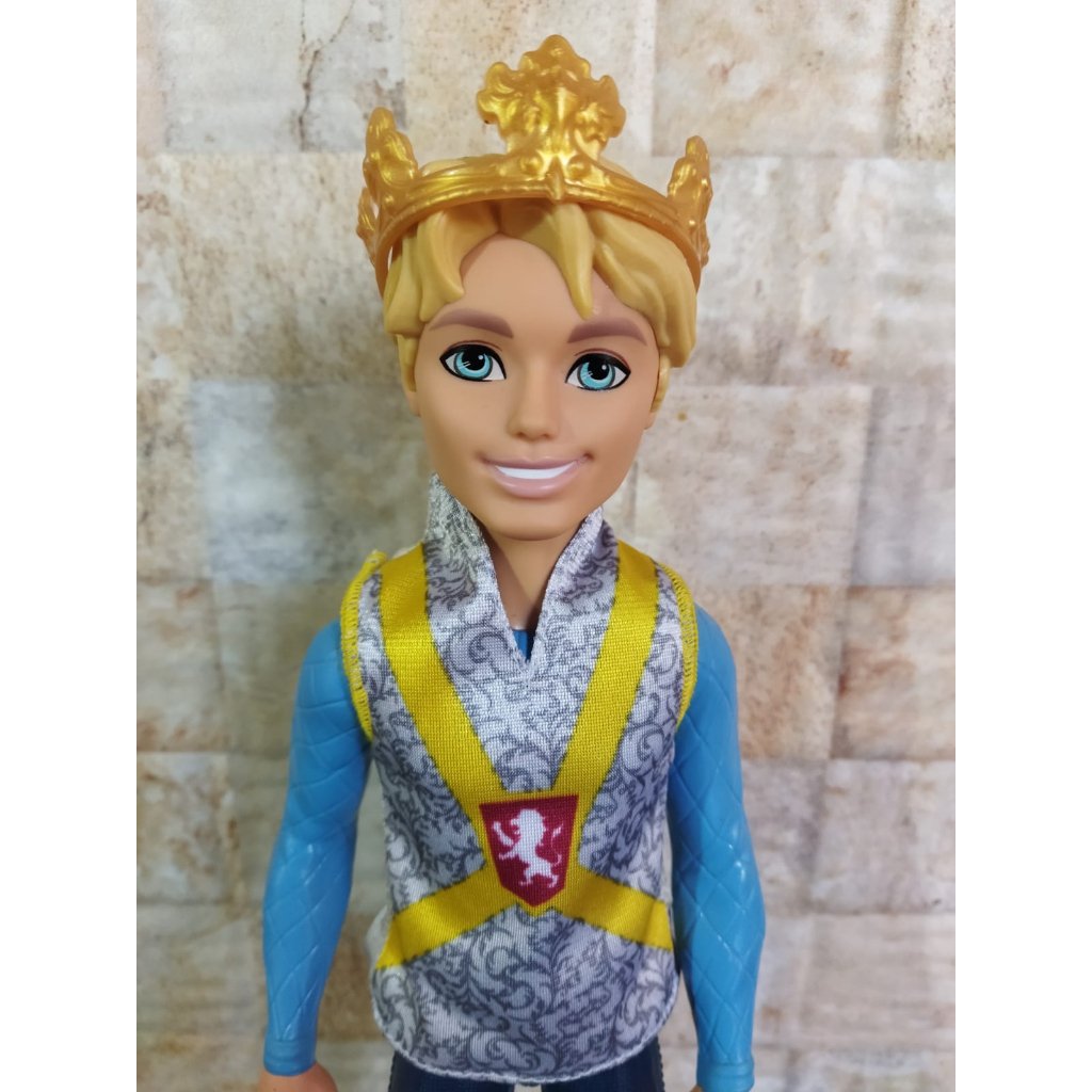 Ever After High Daring Charming Dragon Games (Raridade) | Shopee Brasil