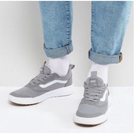 Tenis modelo Ultra Vans Linha academia Casual Exo | Shopee Brasil