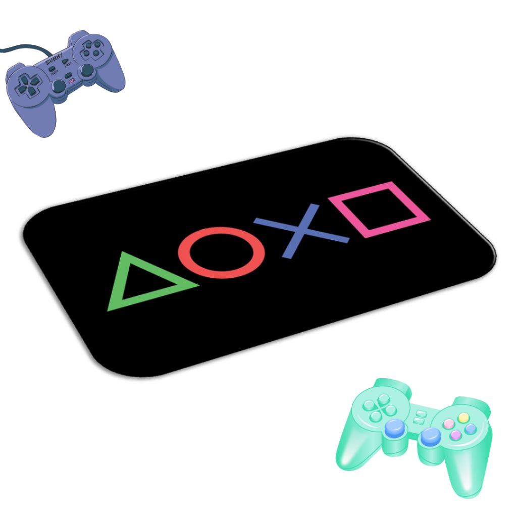 Tapete Gamer | Shopee Brasil