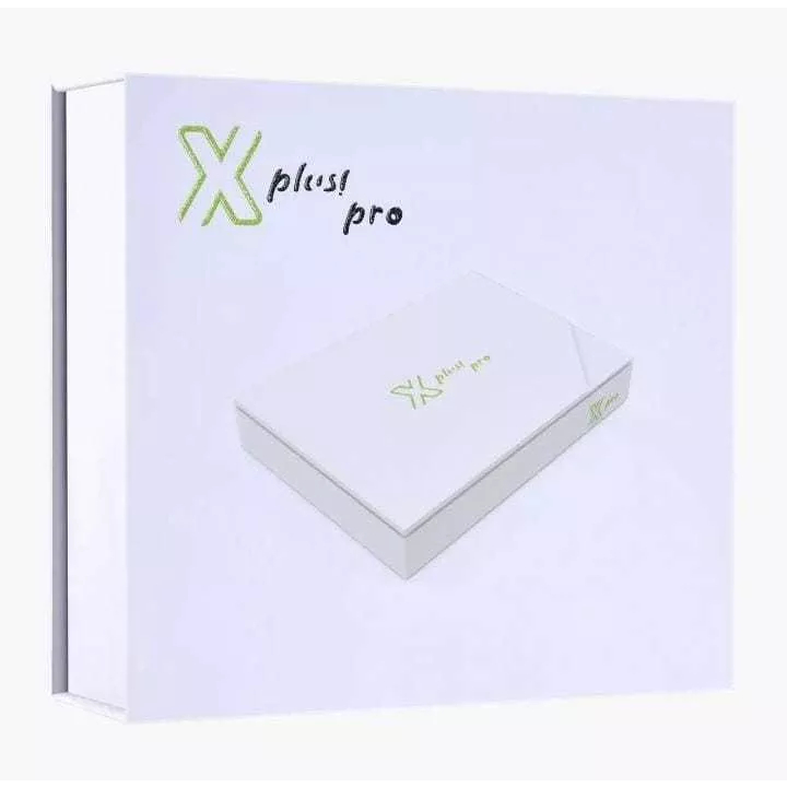 X In Plus Stick Pro 4k Televisão Pronta Entrega Envio Imediato ...