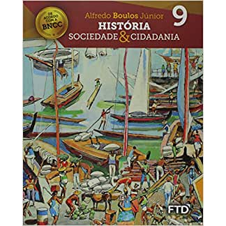 historia,sociedade e cidadania | Shopee Brasil