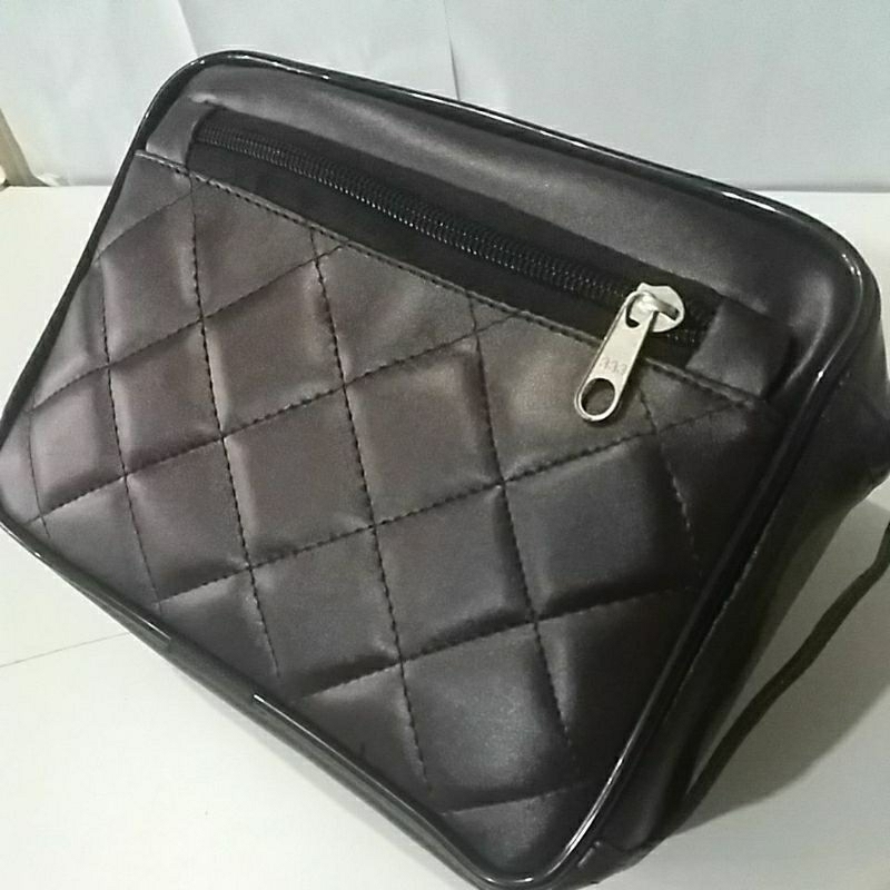 BOLSA,PASTA CCB TRADICIONAL COM ALÇA PARA BÍBLIA E HINÁRIO -MARROM 20 X ...