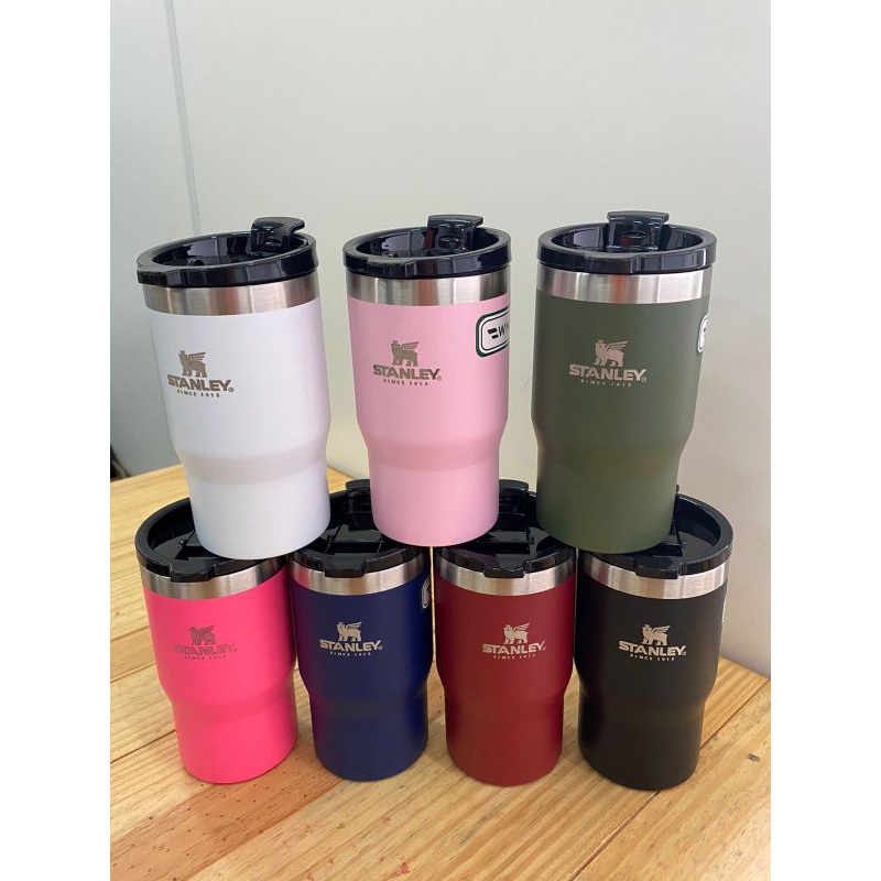 porta long neck Stanley | Shopee Brasil