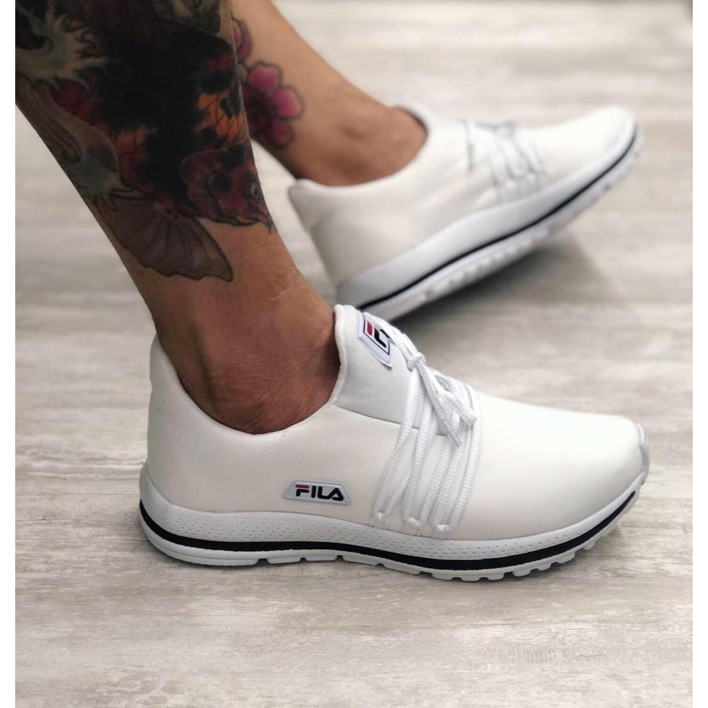 TENIS FILA F1 | Shopee Brasil