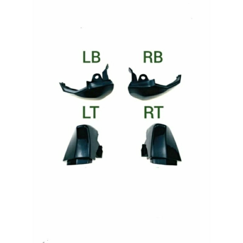 Botões Rb Lb ou Rt Lt Xbox One Fat sem Entrada P2 | Shopee Brasil