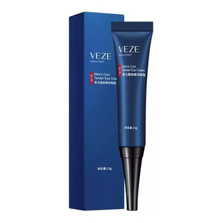 Veze Himse Gel Anti Idade Eficaz Para Tratamento De Olheiras | Shopee ...