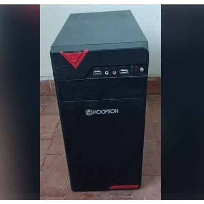 CPU completo dual core 4gb de ram (ENVIO IMEDIATO) | Shopee Brasil
