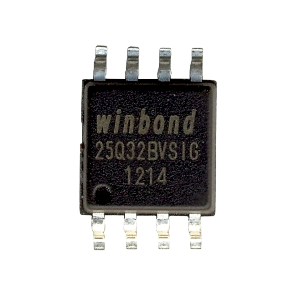 25q32bvsig 25q32 Eprom Bios Virgem Winbond 3.3v | Shopee Brasil