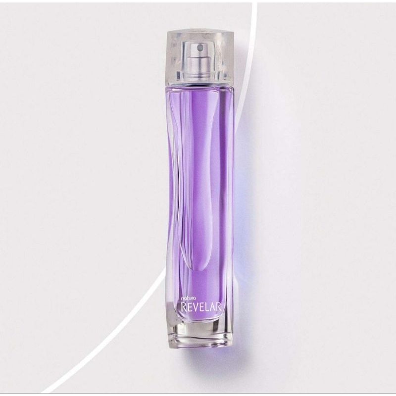 Perfume Feminino Revelar Natura - 75ml | Shopee Brasil