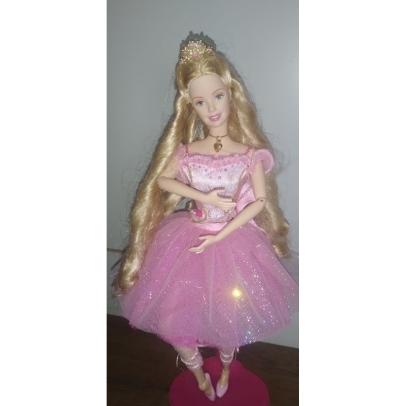 Barbie Clara | Shopee Brasil
