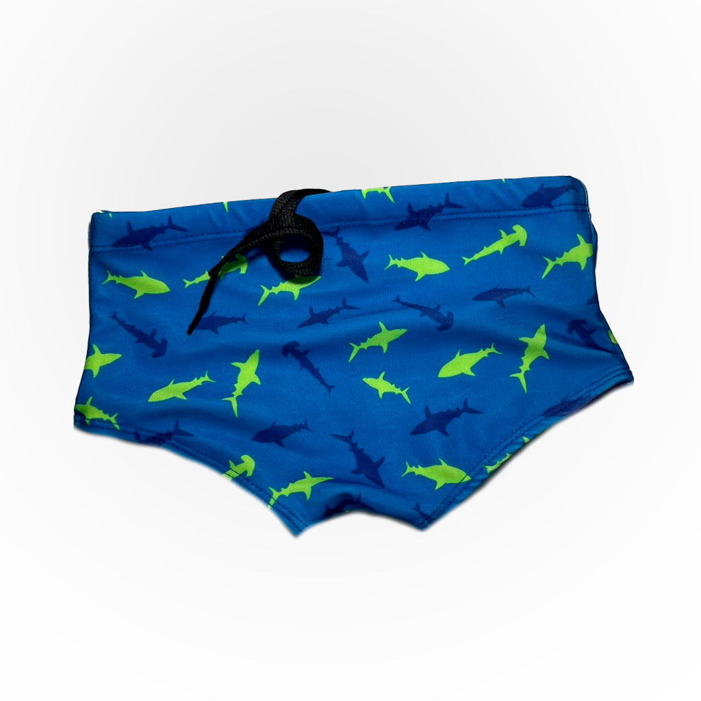 sunga boxer infantil | Shopee Brasil