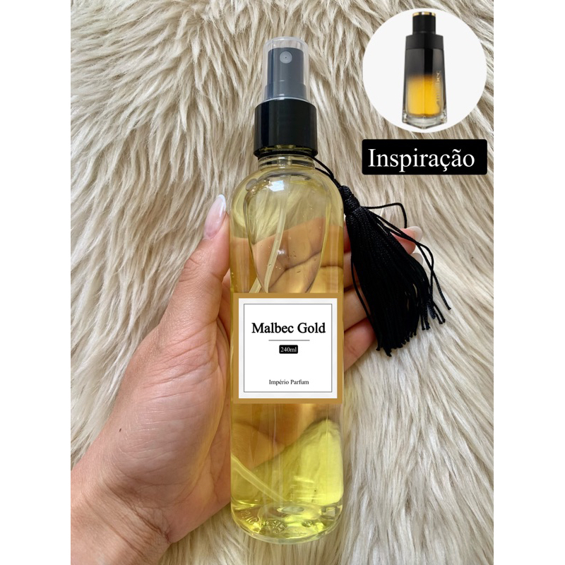 Body splash Masculino 240ml | Shopee Brasil